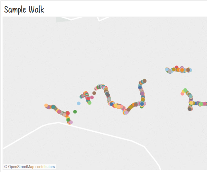 The Path Mapper : 6 Steps - Instructables