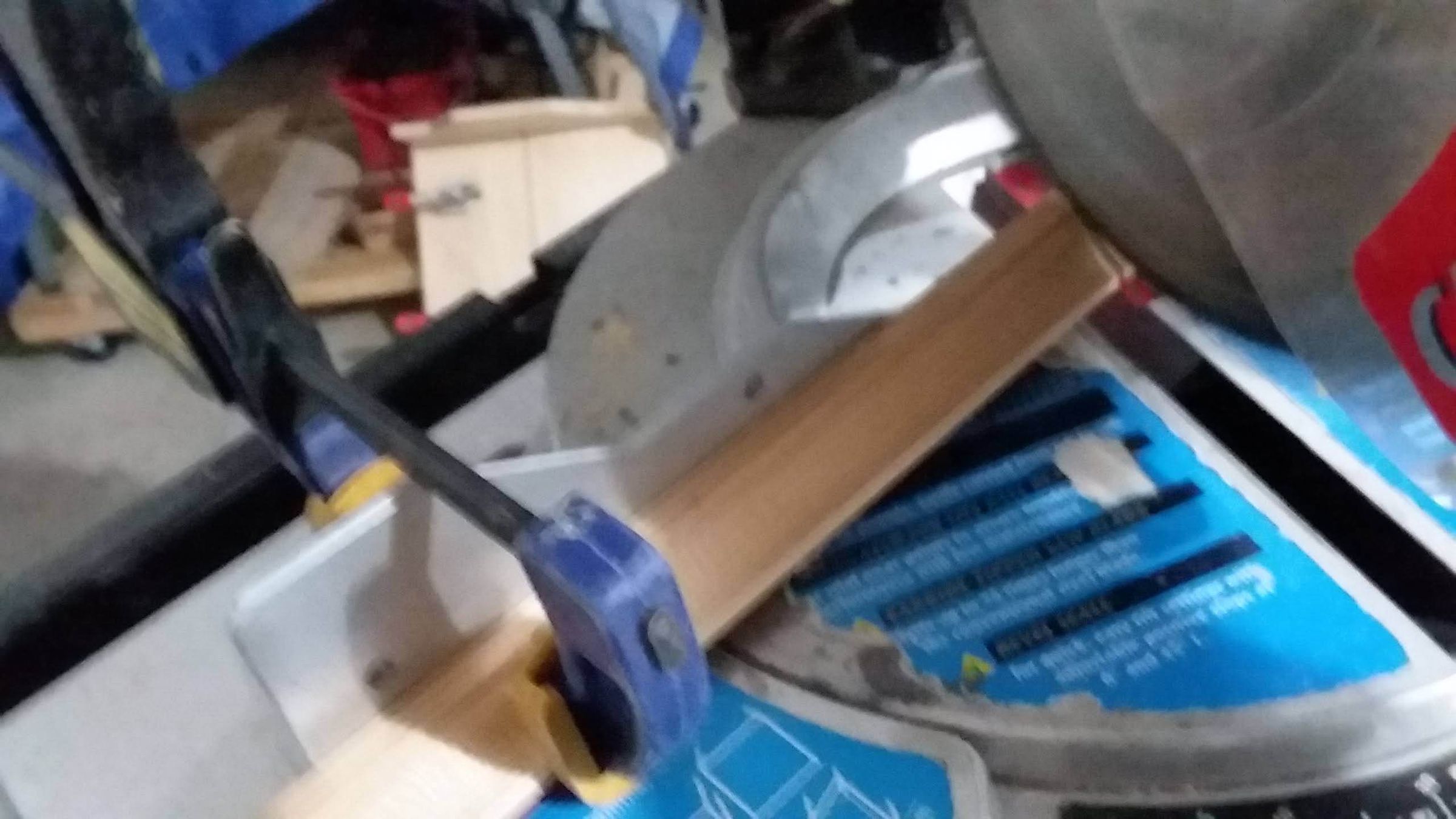 Octagonal Frame : 11 Steps (with Pictures) - Instructables