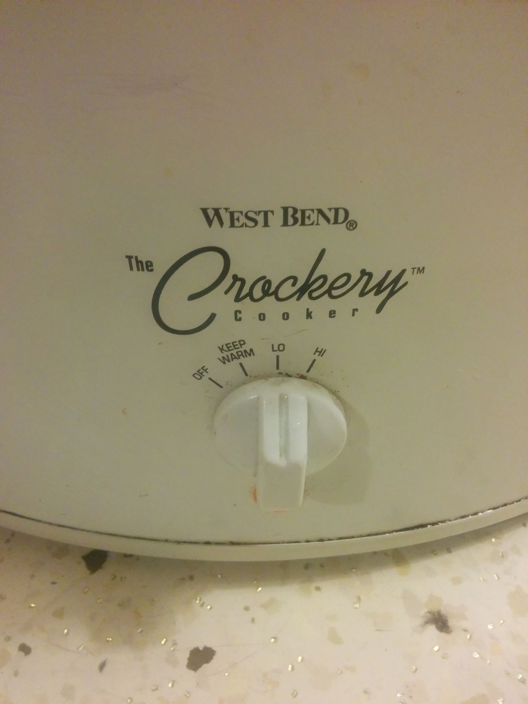Cell Phone Controlled Crock Pot : 7 Steps - Instructables