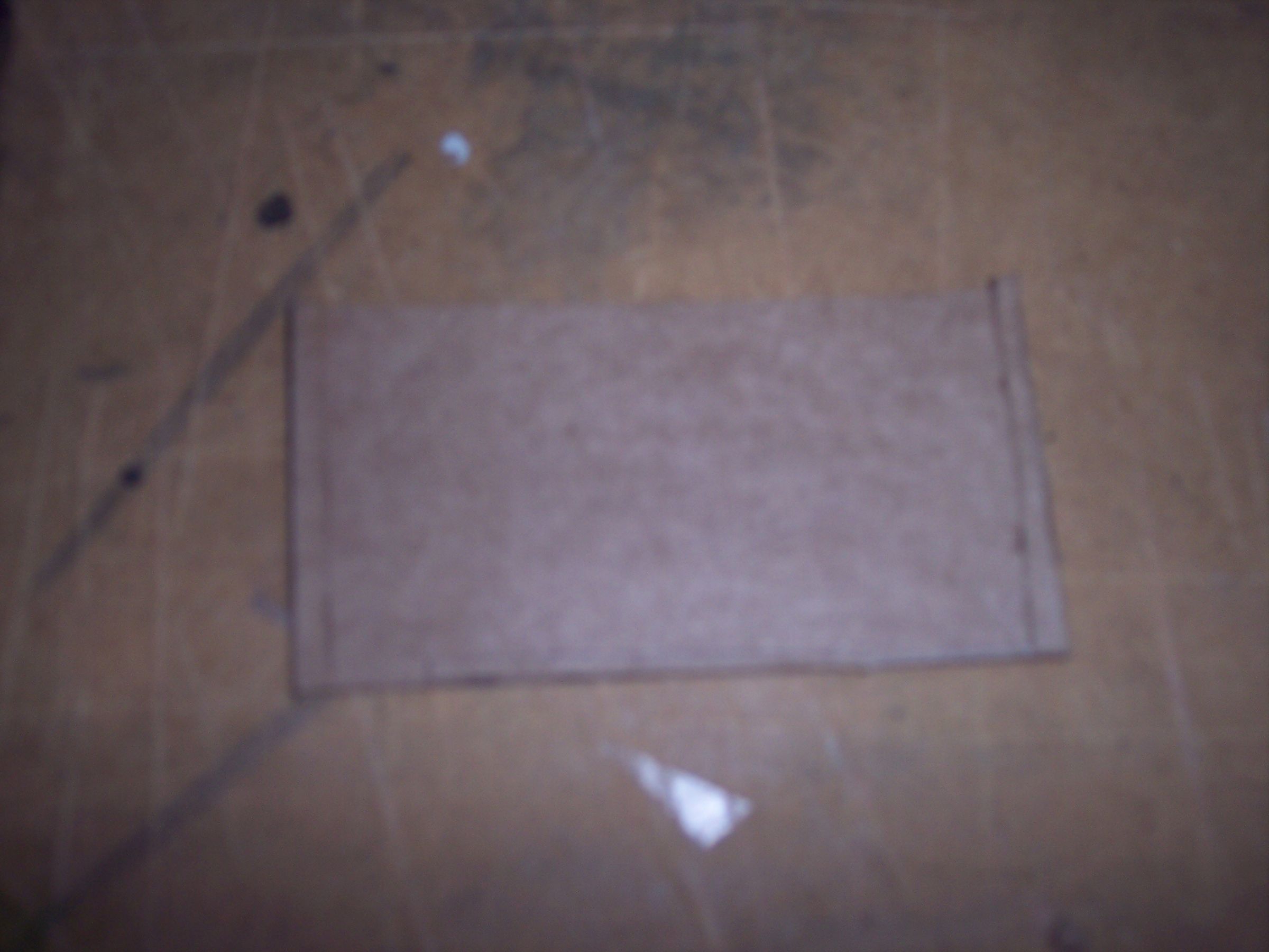 Easy Cardboard Wallet : 5 Steps - Instructables