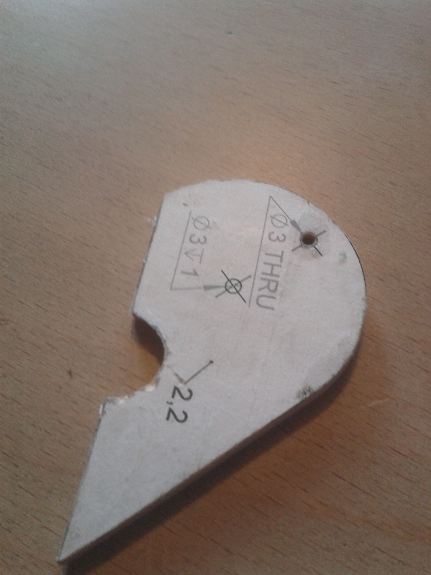 The Illusionist Heart Locket : 13 Steps (with Pictures) - Instructables