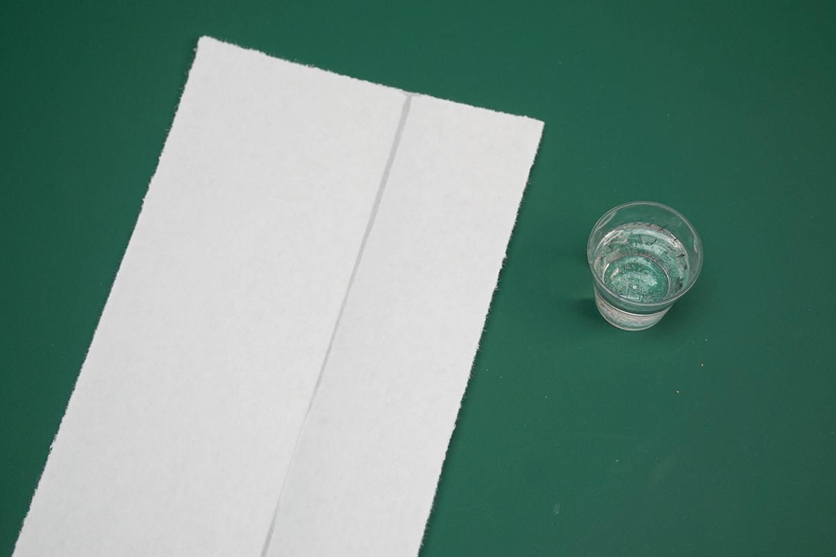DIY Mini Book With Long Stitch Binding | How to Make a Tiny Bound Book ...