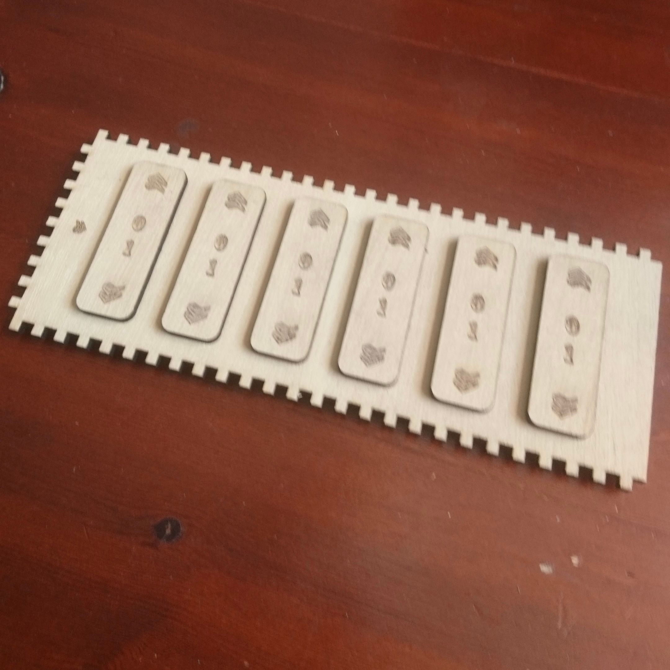 Riddle Puzzle Box : 10 Steps (with Pictures) - Instructables