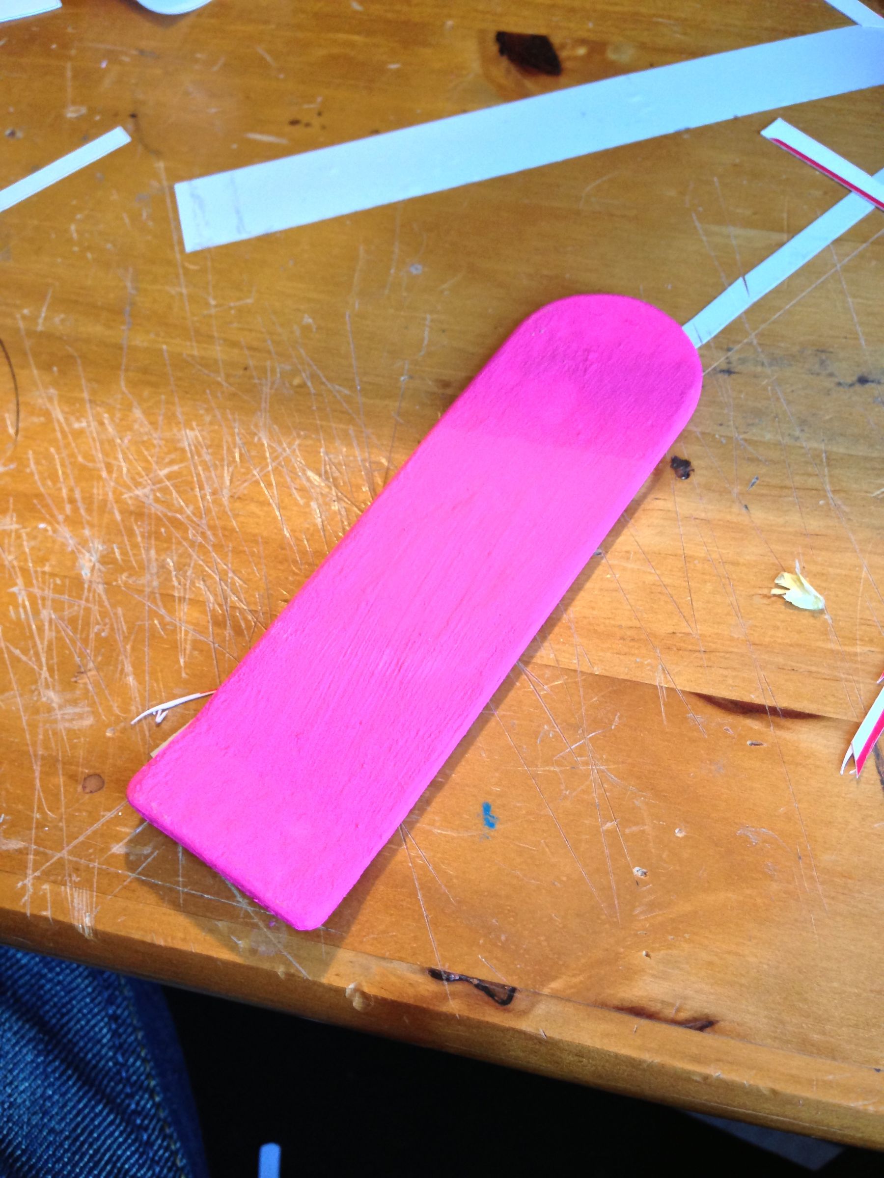 How to Build Scale Hoverboards From Back to the Future. : 11 Steps (with Pictures) - Instructables