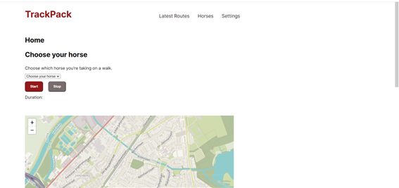 Trackpack: Backpack With Turn Signals, Automatic Backlights and ...