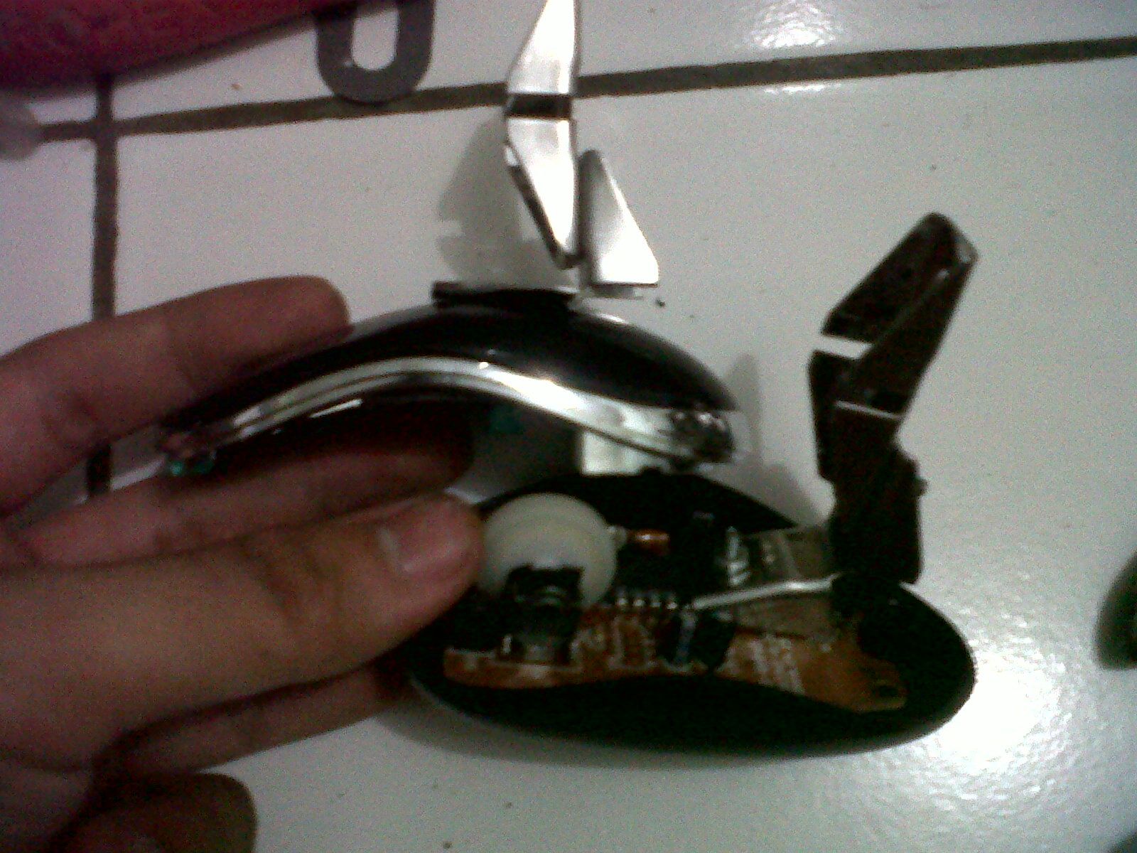 Build Junk Bot : 7 Steps - Instructables