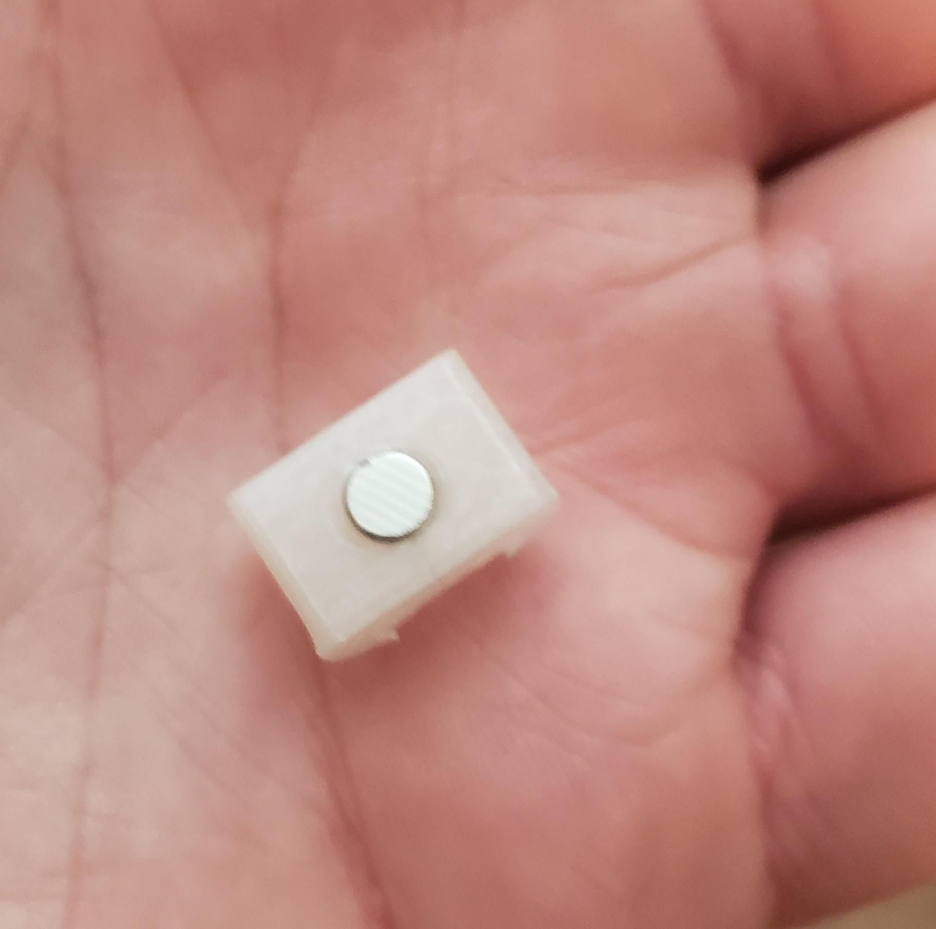 LED Light Strip Magnetic Mount : 7 Steps (with Pictures) - Instructables