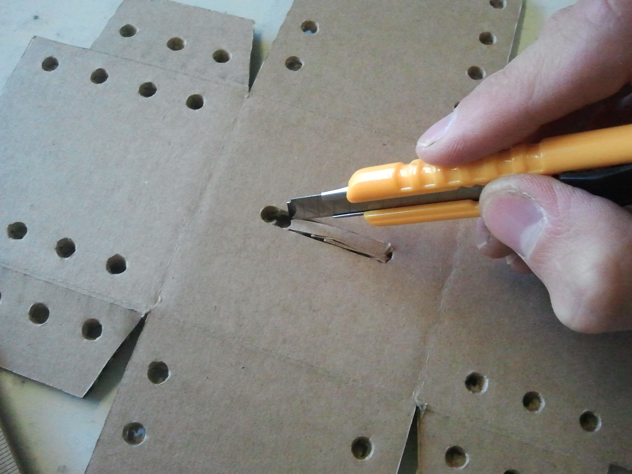 Cardboard Coin Bank - Instructables