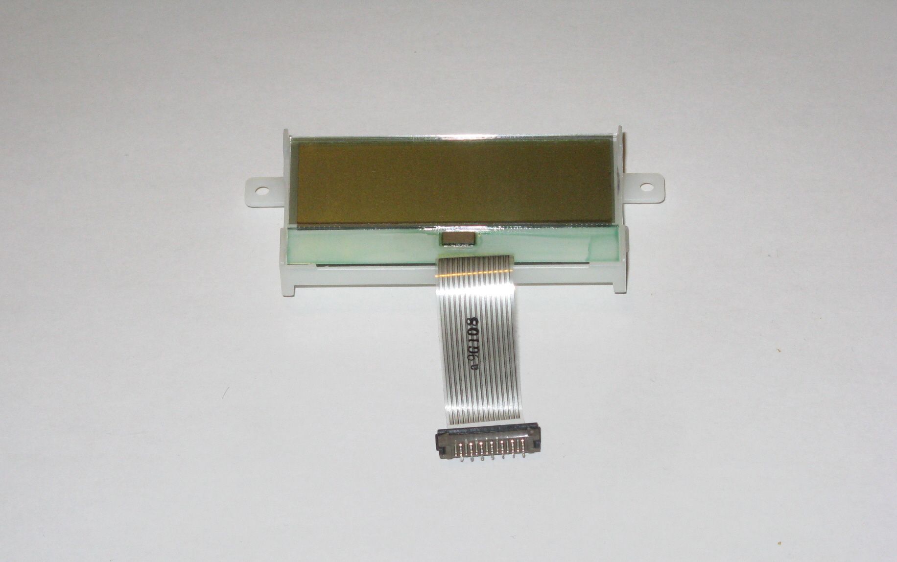 Salvaging Liquid Crystal Displays (LCDs) : 15 Steps (with Pictures ...