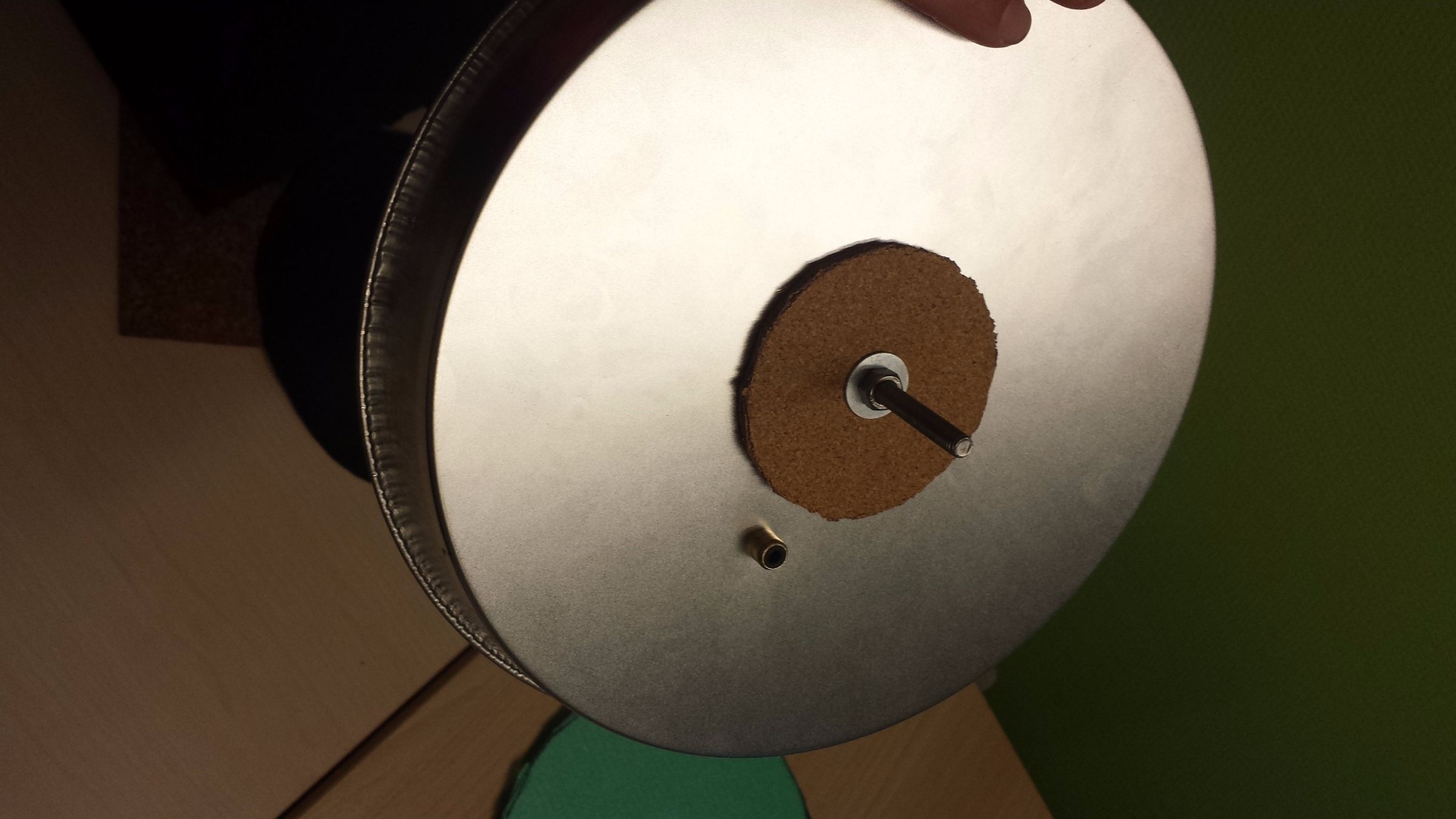 Arduino Midi Drum : 8 Steps - Instructables