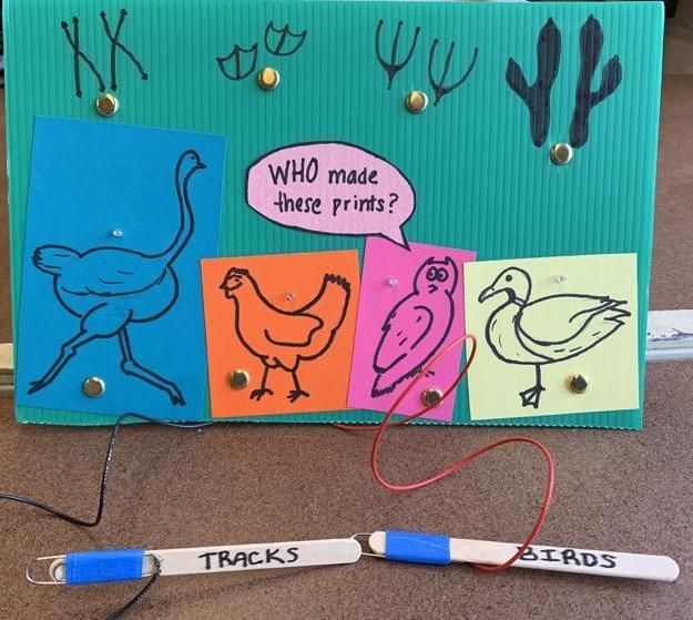 LED Quizboards : 5 Steps (with Pictures) - Instructables