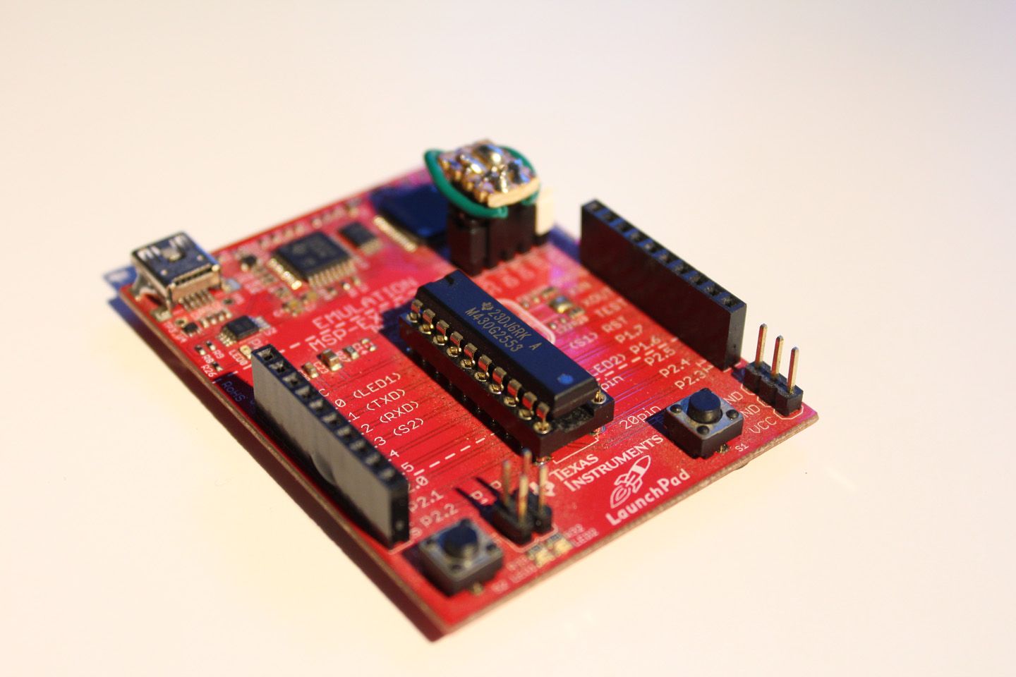 DIY USB DJ Controller : 16 Steps (with Pictures) - Instructables