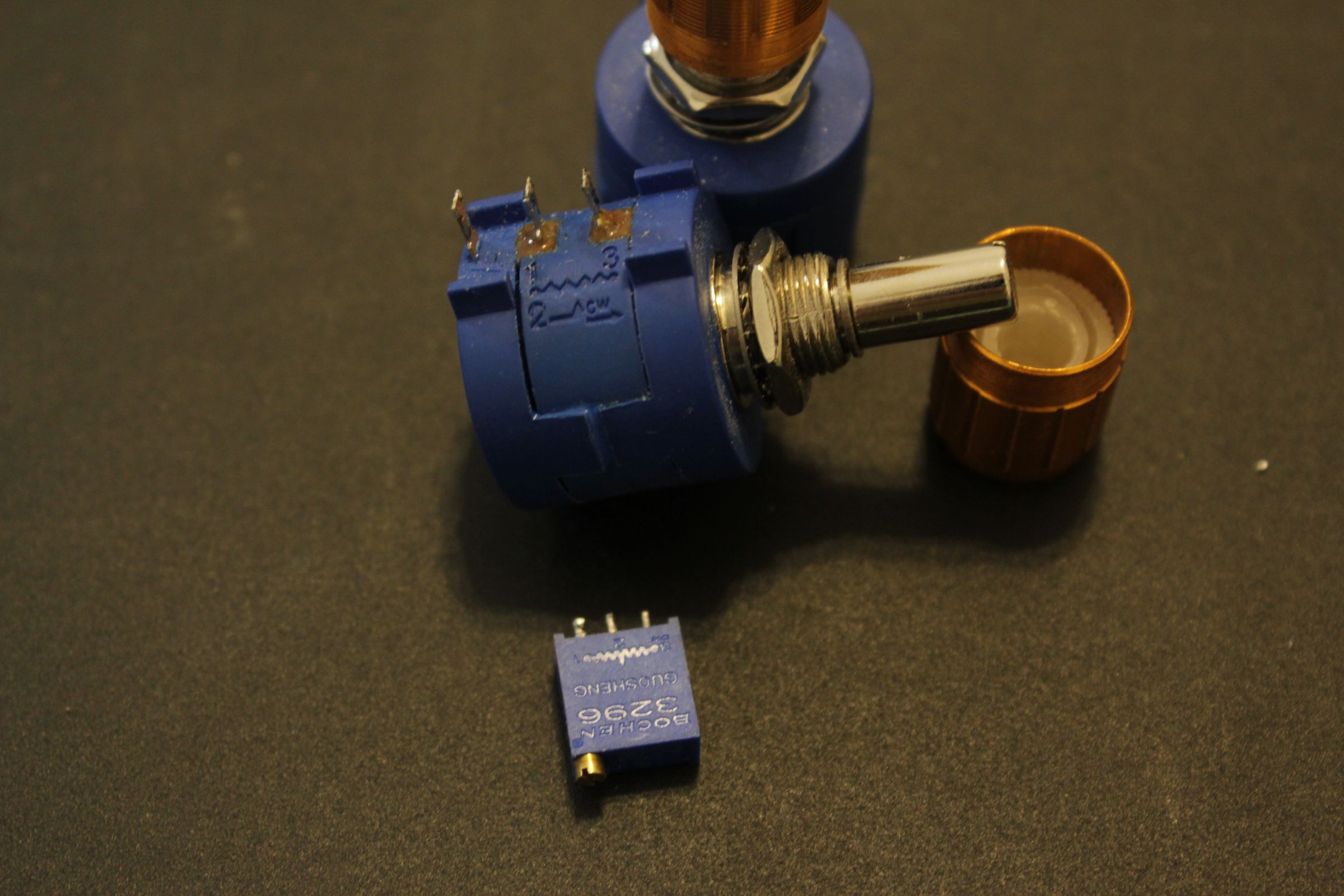 Bench POWER Supply (circuit) : 8 Steps - Instructables