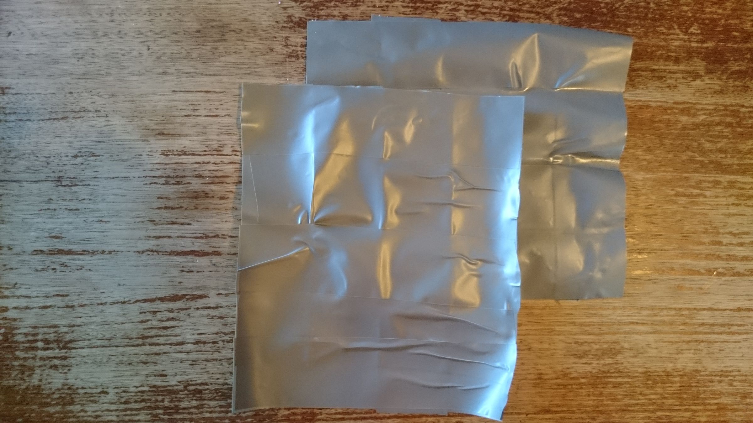 DUCT Tape Bag : 5 Steps (with Pictures) - Instructables