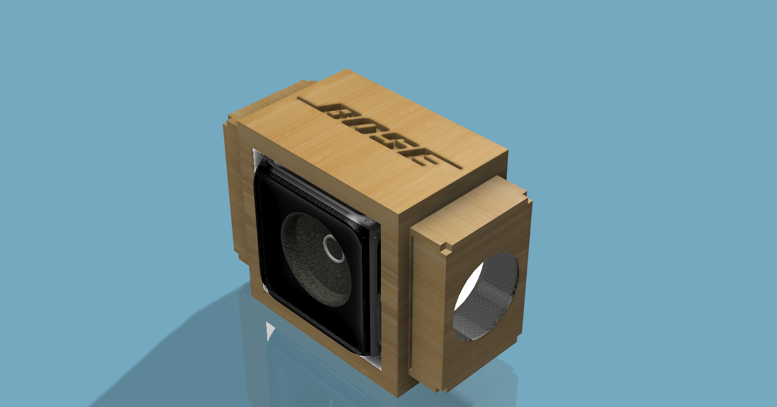 LightBose - Instructables