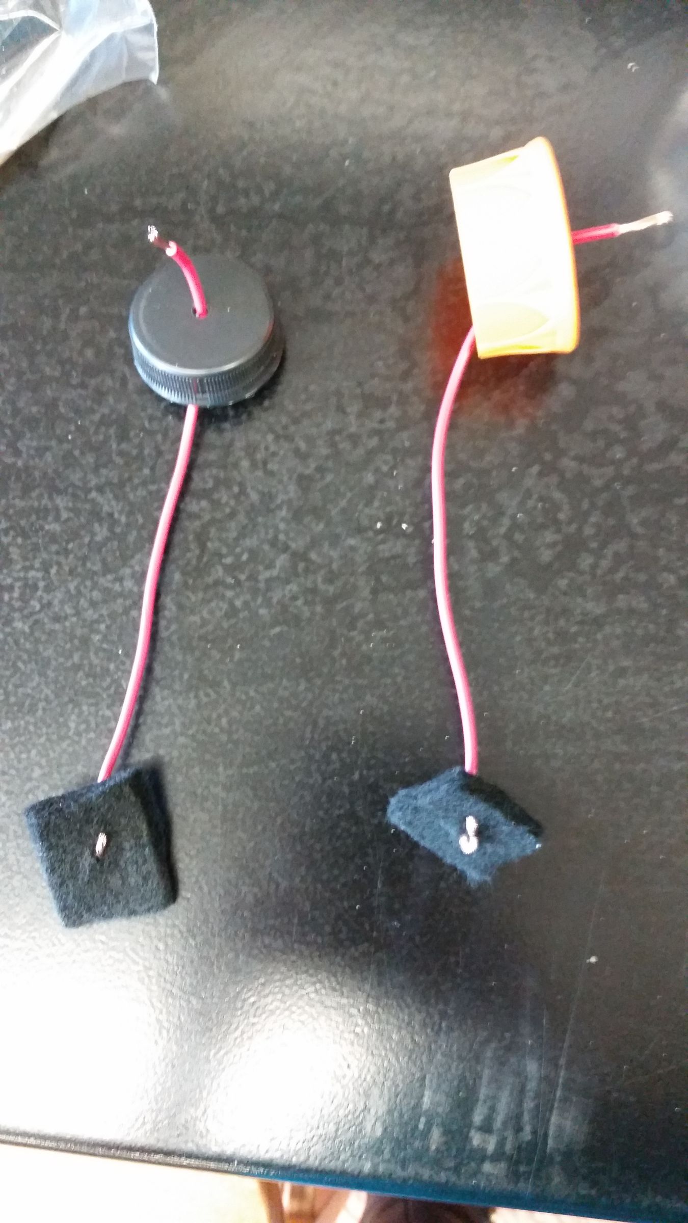 DIY Microbial Fuel Cell From Mud! : 6 Steps - Instructables