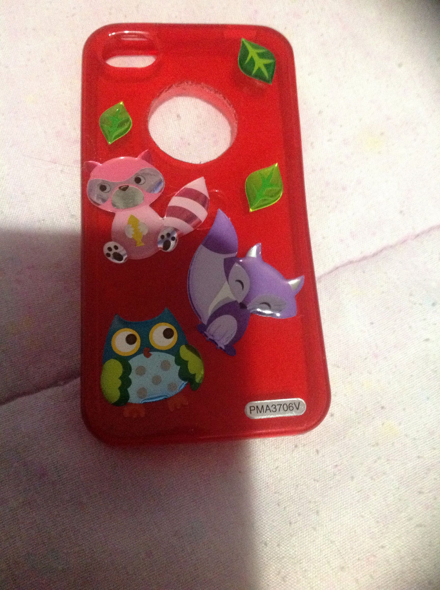 DIY Decorate Cases!! : 4 Steps - Instructables