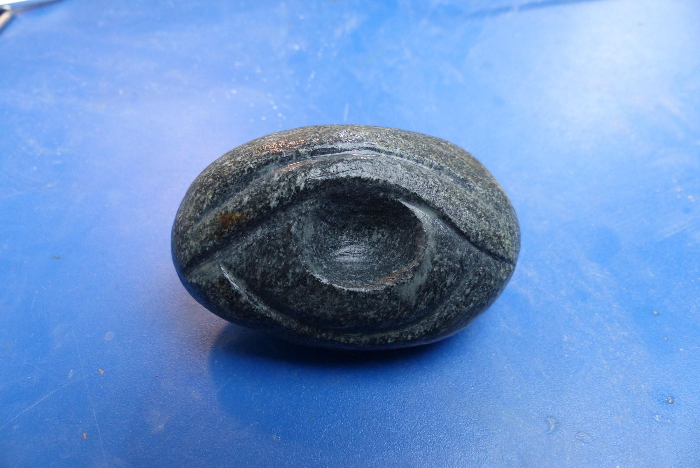 The Staring Stone : 3 Steps (with Pictures) - Instructables