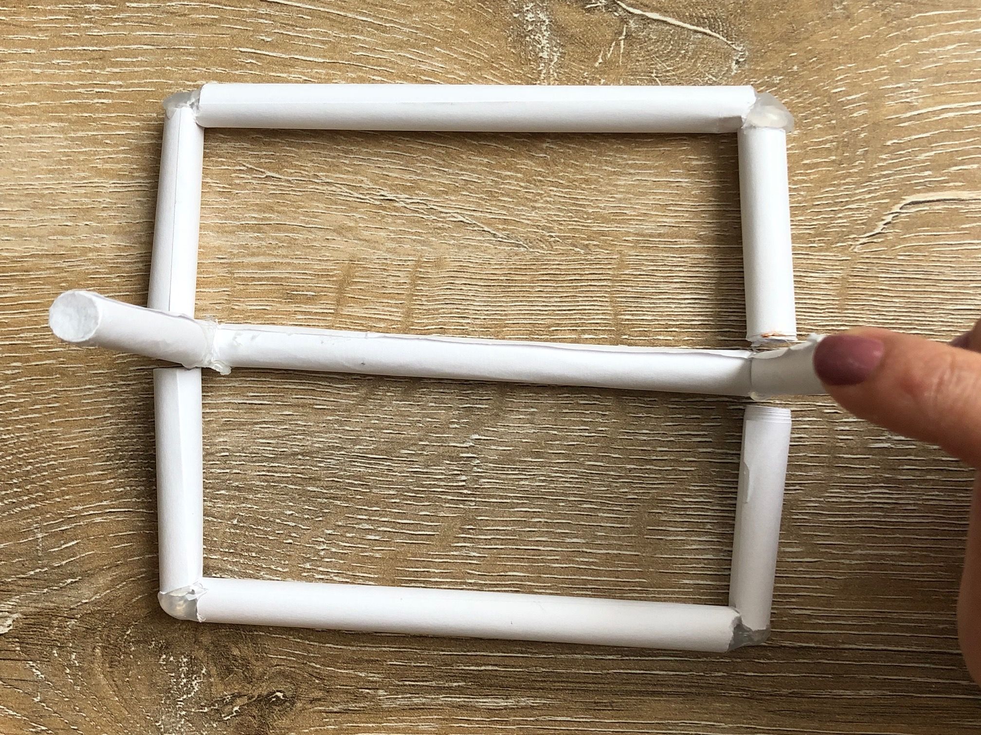 GIF Player Out of Paper - IPhone Live Photos in Paper : 14 Steps (with ...