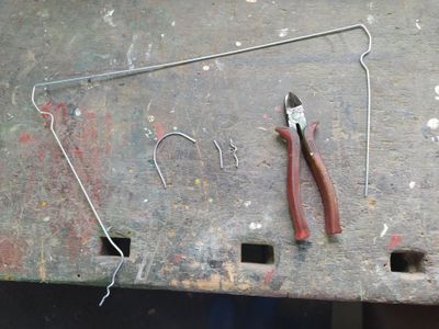 Digital Wire Game / Hot Wire Game (with Microbit) : 6 Steps (with ...
