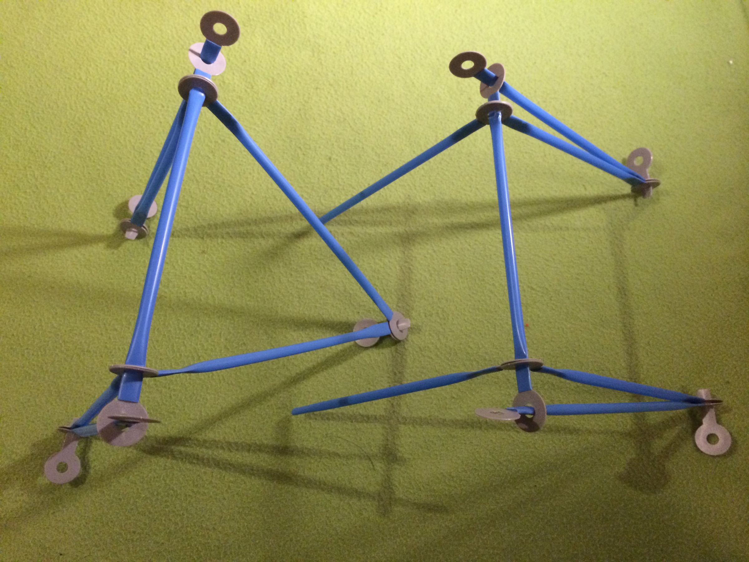QuirkBot Walker : 9 Steps - Instructables