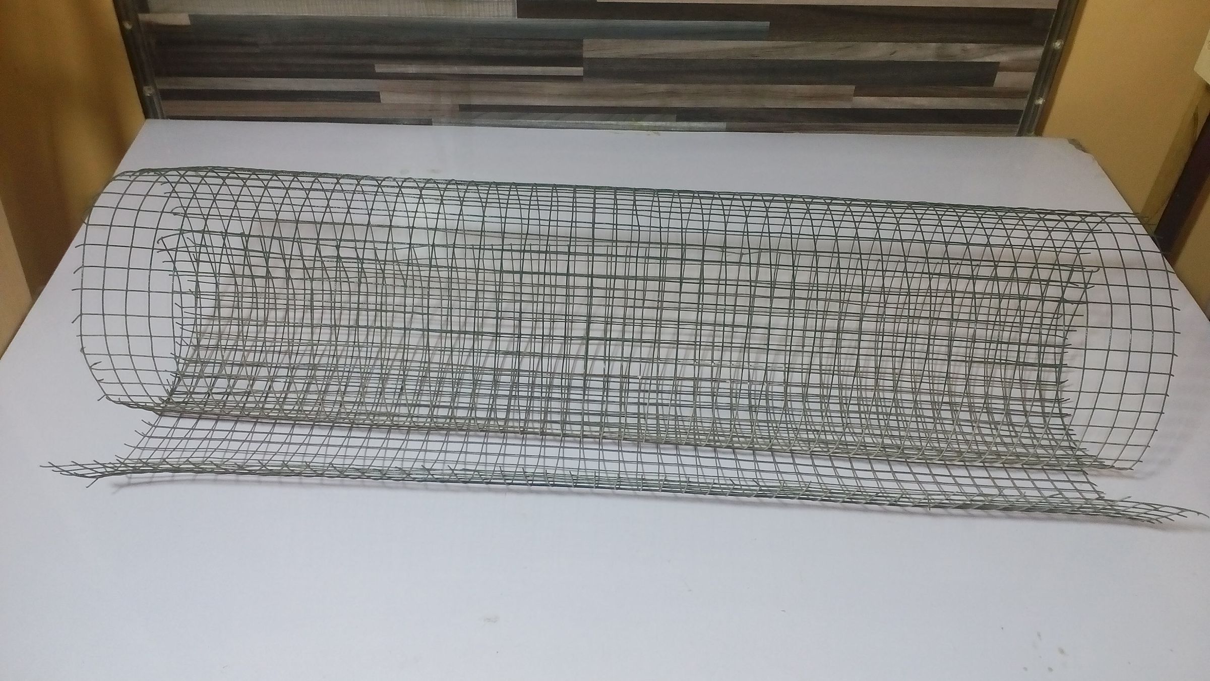 How to Make a Diy Cage : 9 Steps (with Pictures) - Instructables