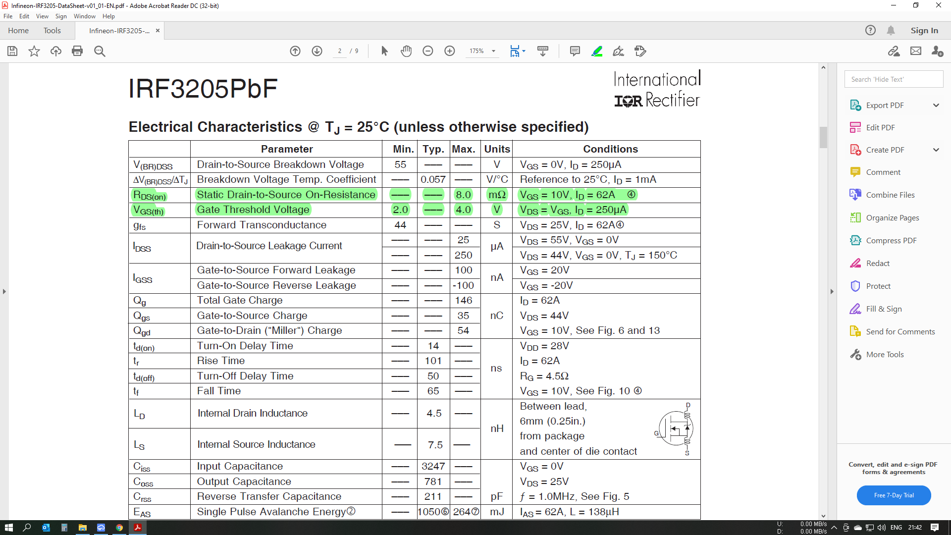 DIY DC Electronic Programmable Load : 5 Steps - Instructables