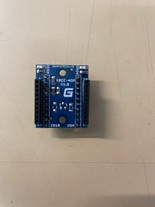 PC Remote Control Arduino Uno With XBee Series 1 : 7 Steps - Instructables