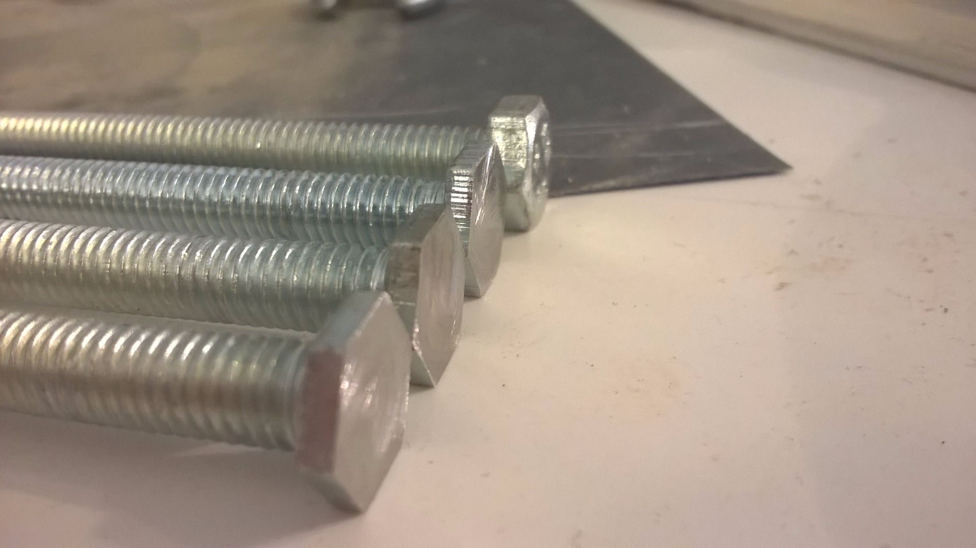 Wooden Precision Mini Router Base for Rotary Tool (with Cardboard ...