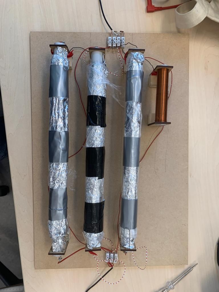 Audio Filter : 3 Steps - Instructables