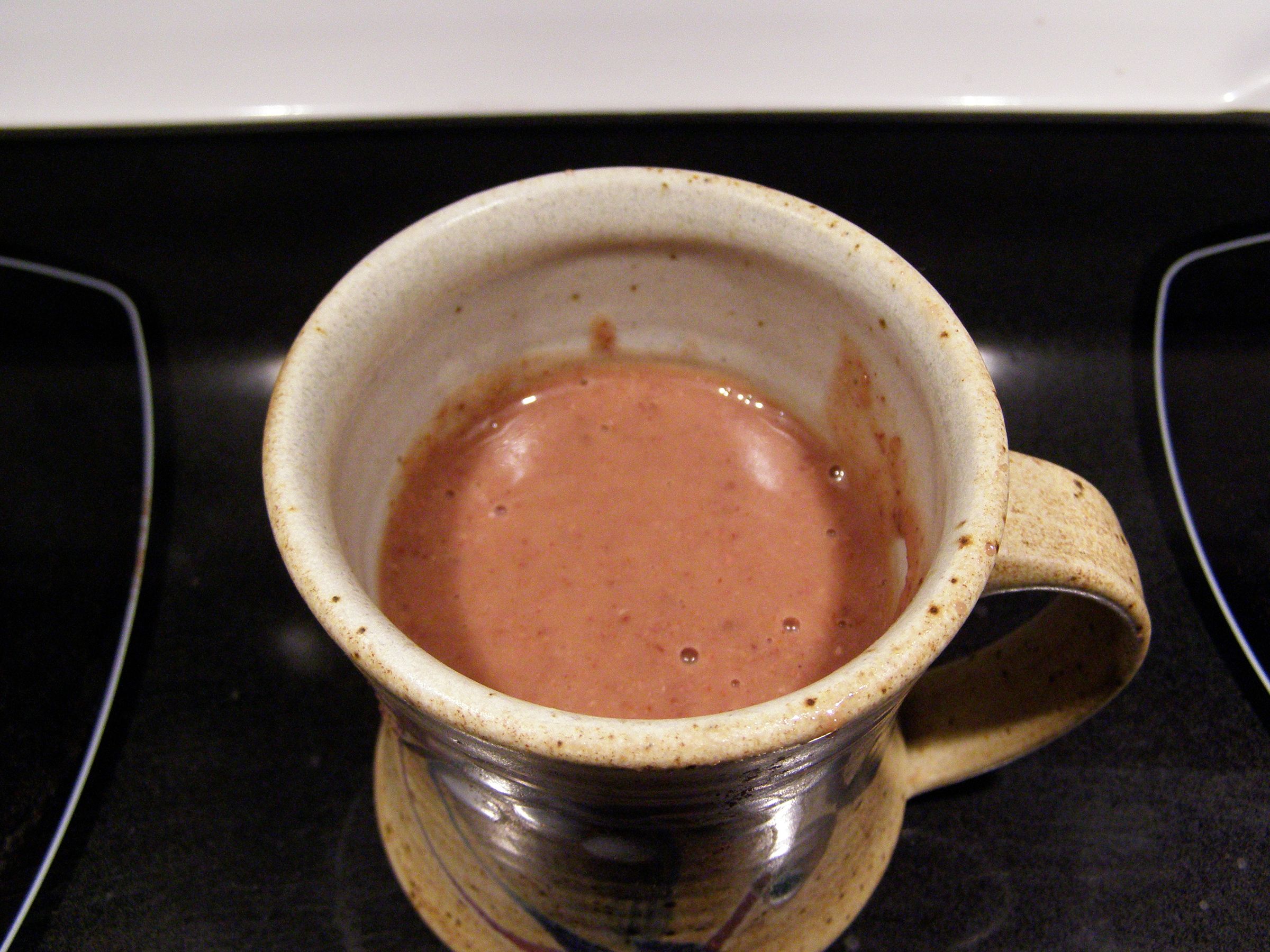 Mayan Chocolate Drink : 8 Steps (with Pictures) - Instructables
