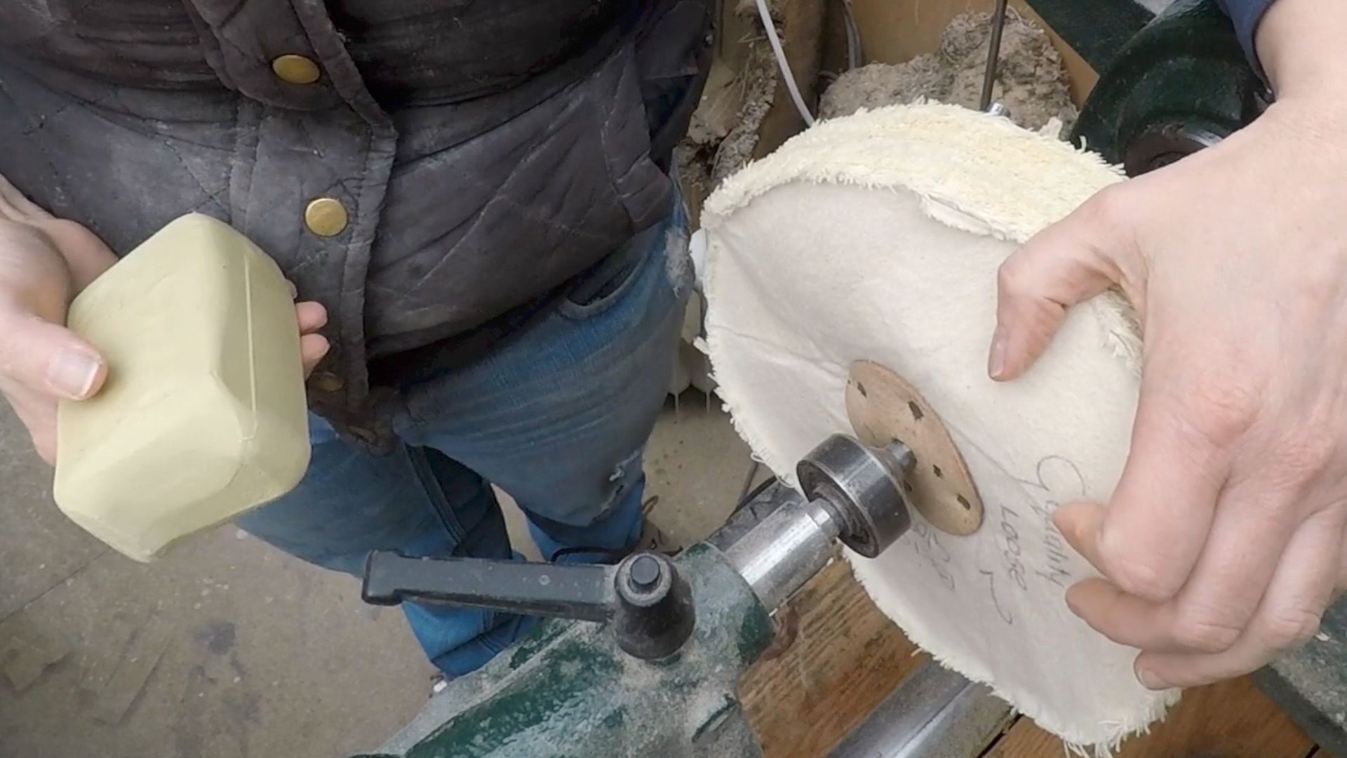 Resin and Wood Ring Band : 4 Steps (with Pictures) - Instructables