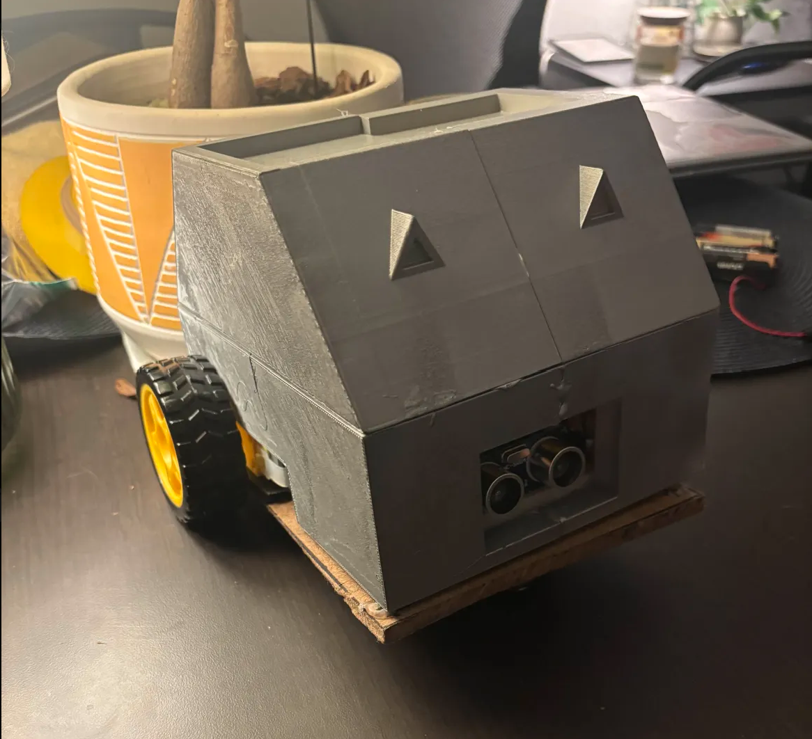 Automatic Cat Toy 2025 : 3 Steps - Instructables