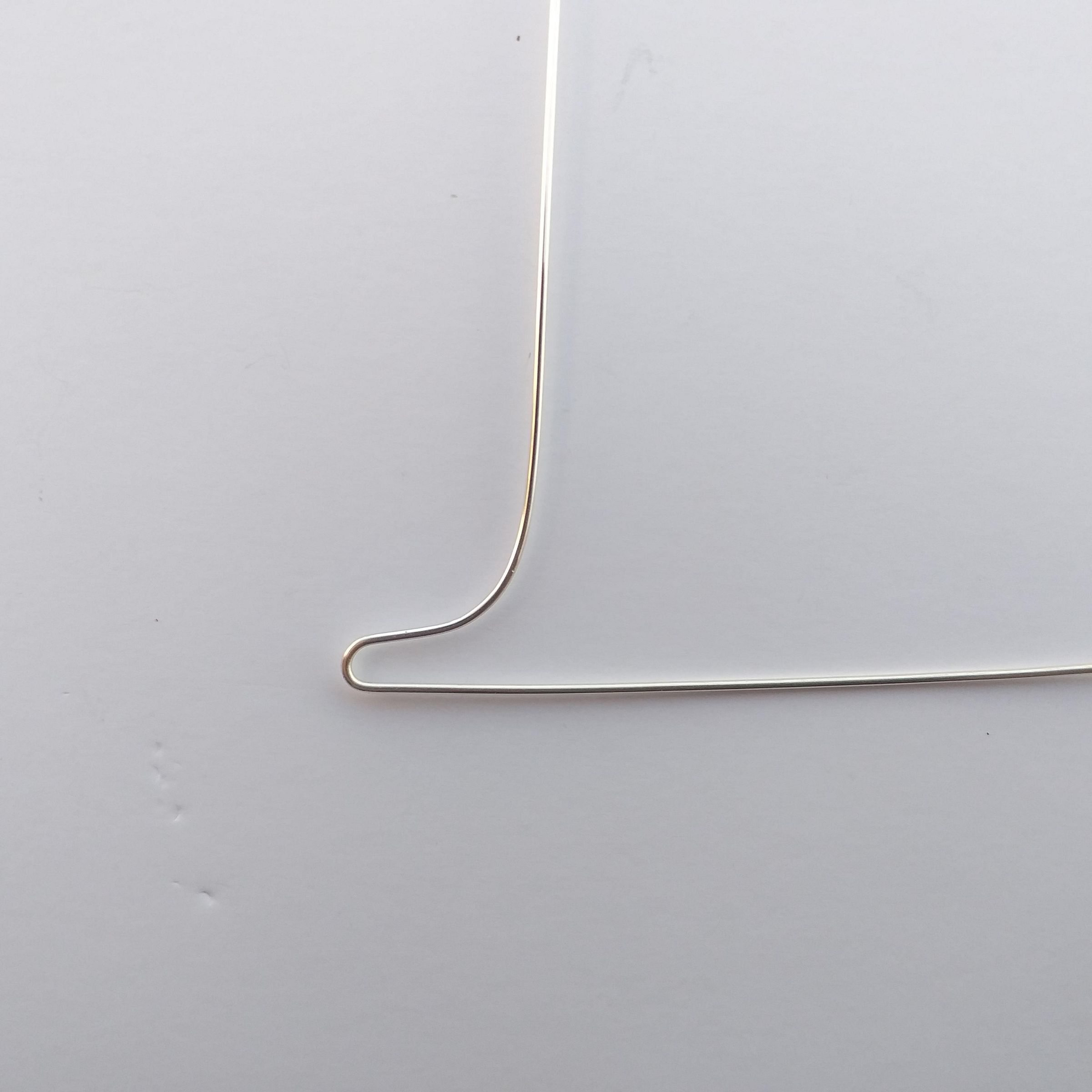 How to Make a Wire Wrapped Dragon Pendant : 14 Steps (with Pictures ...