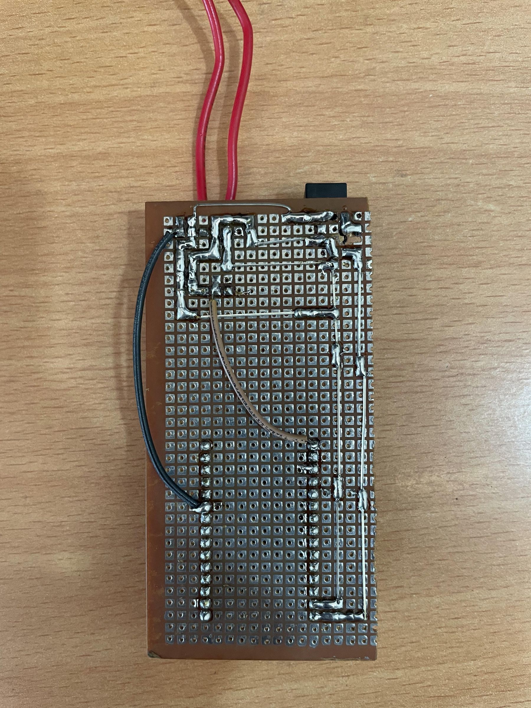 Sound Reactive Floor Lamp : 9 Steps - Instructables