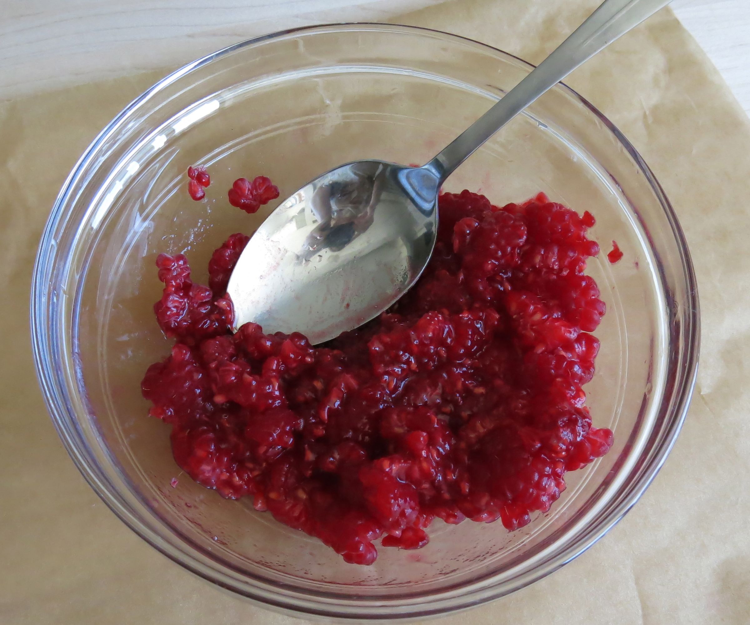 Raspberry Jello Pie : 7 Steps (with Pictures) - Instructables