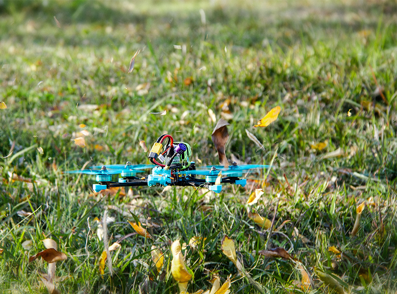 Our Guide to Top Flight Controllers in 2024 : 5 Steps - Instructables