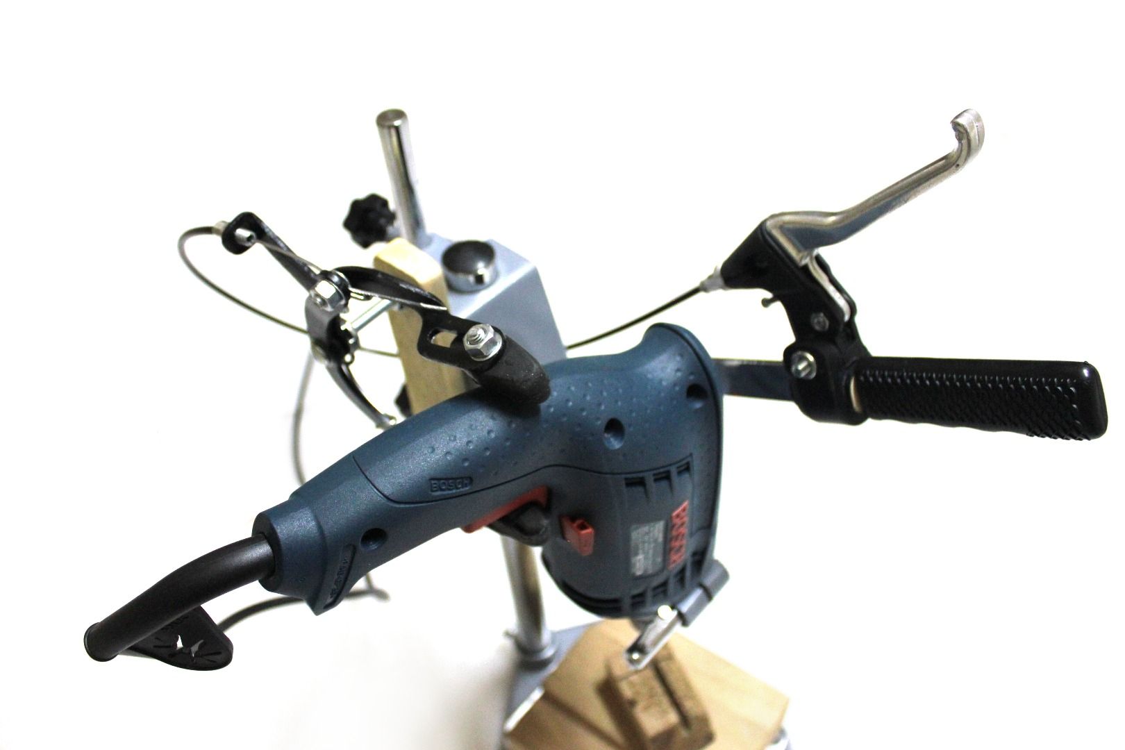 Speed Control for Hand Drill Press : 5 Steps (with Pictures ...