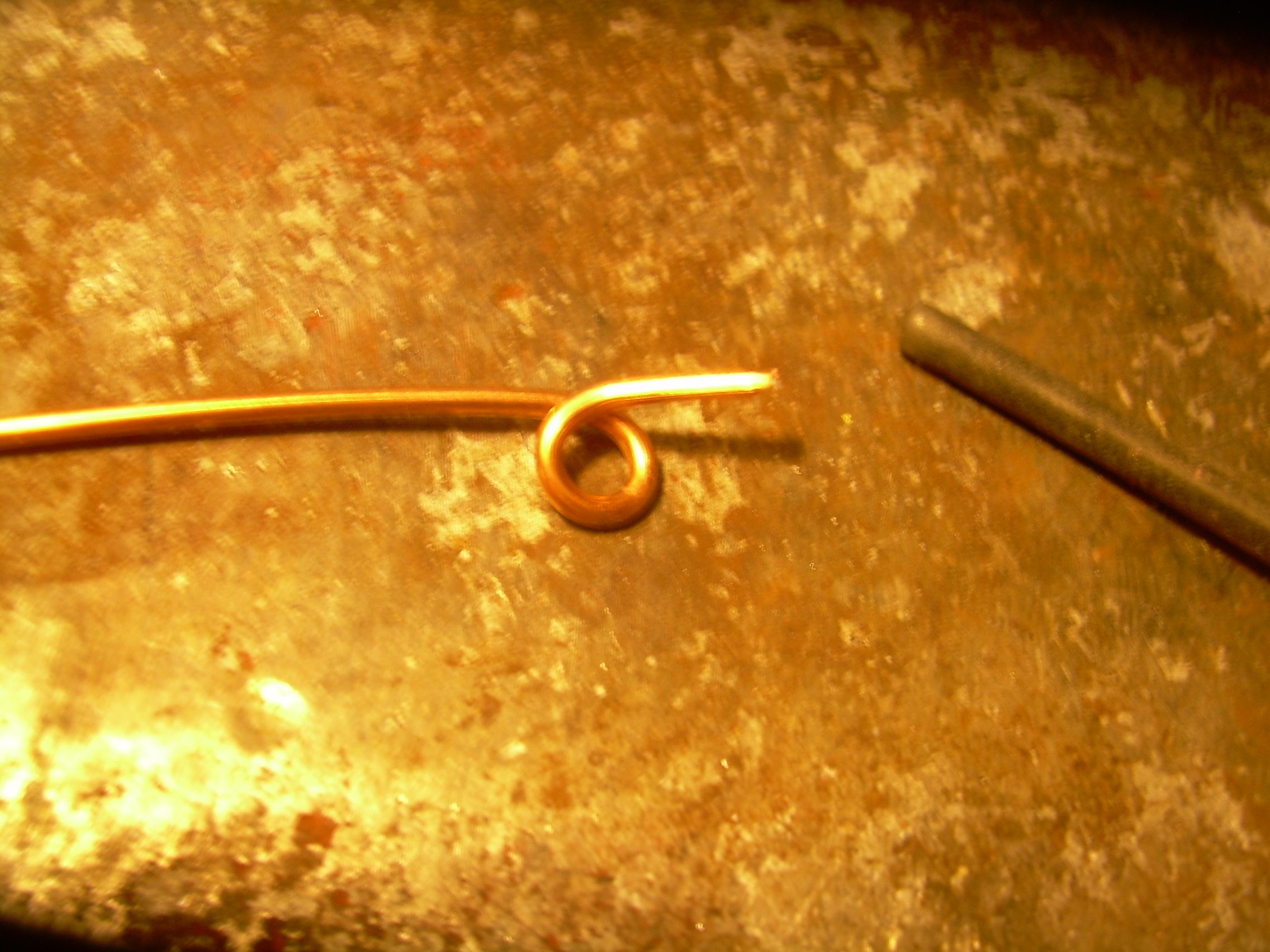 Jig for Safely Soldering Stone Set Jewelry : 9 Steps - Instructables