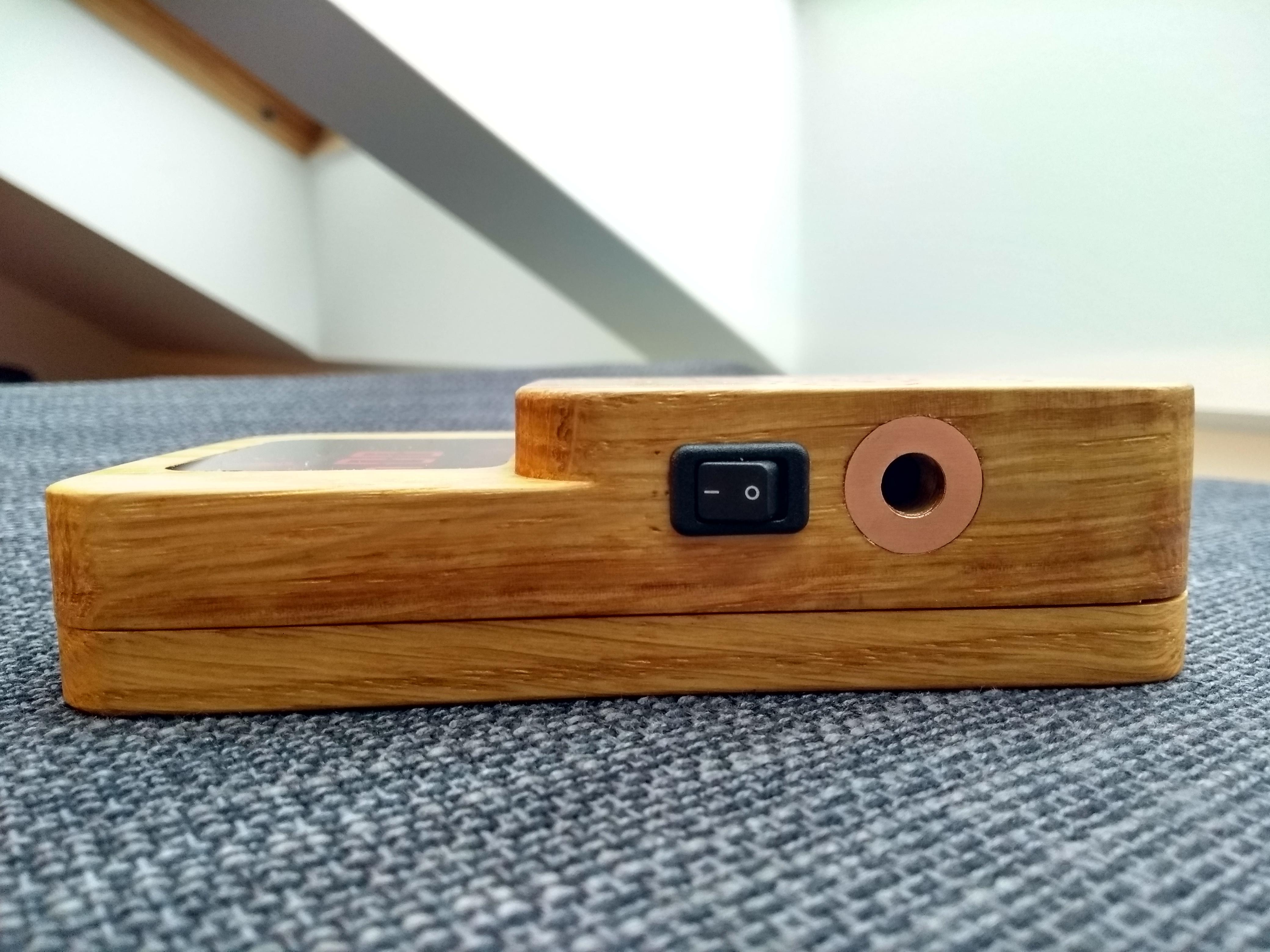 Bass Guitar Tuner : 5 Steps - Instructables