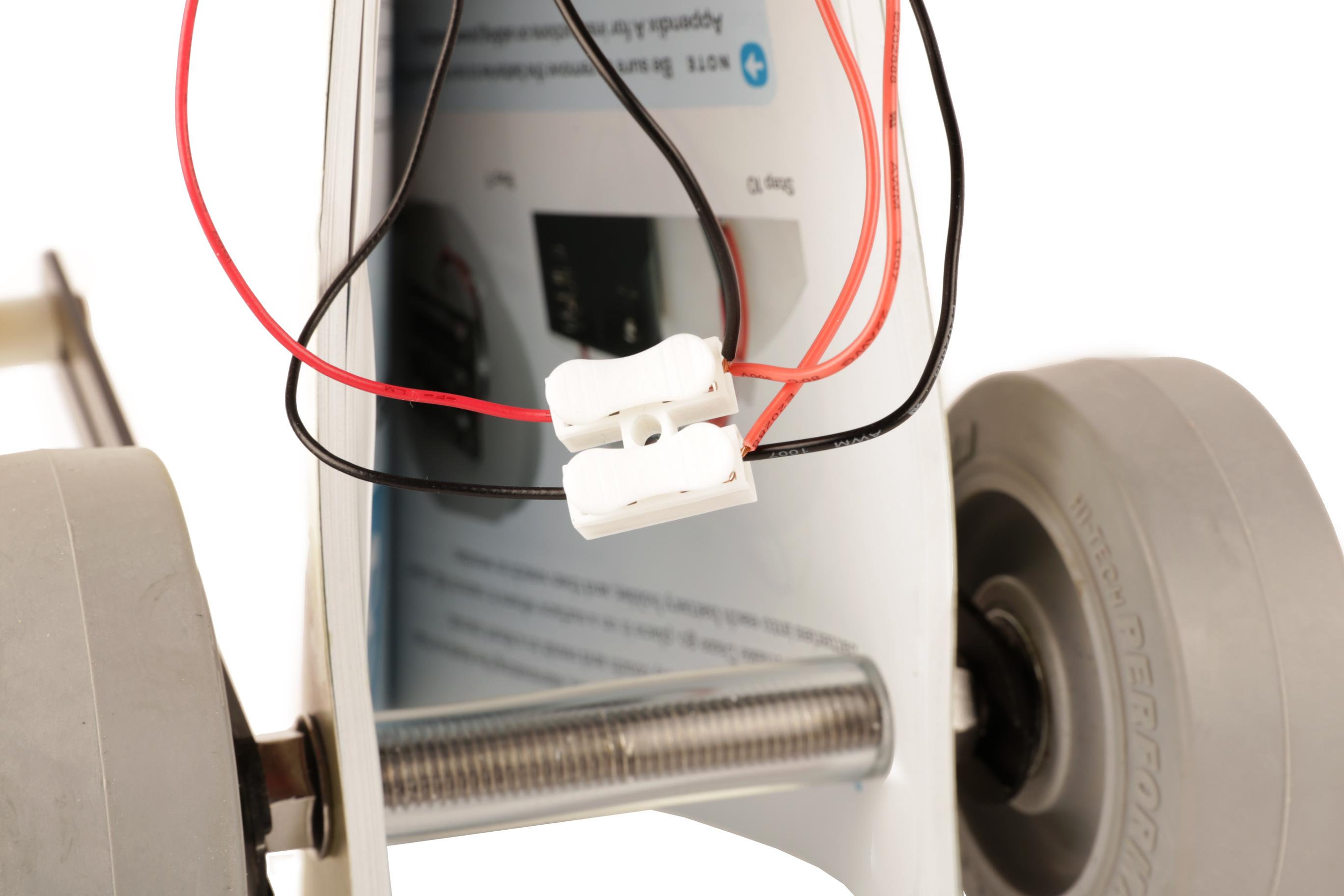 Homemade Robots Book Robot : 25 Steps (with Pictures) - Instructables