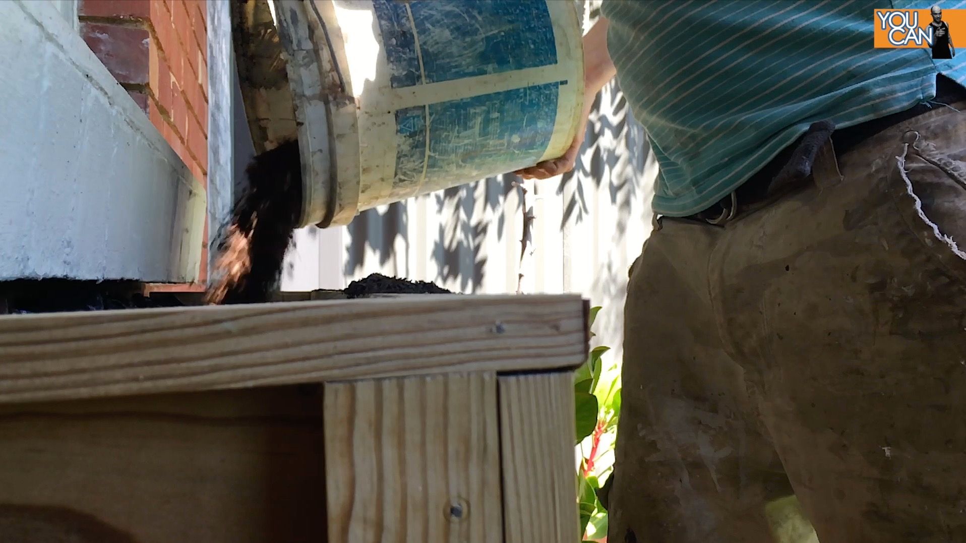 DIY Window Planter Box : 4 Steps (with Pictures) - Instructables