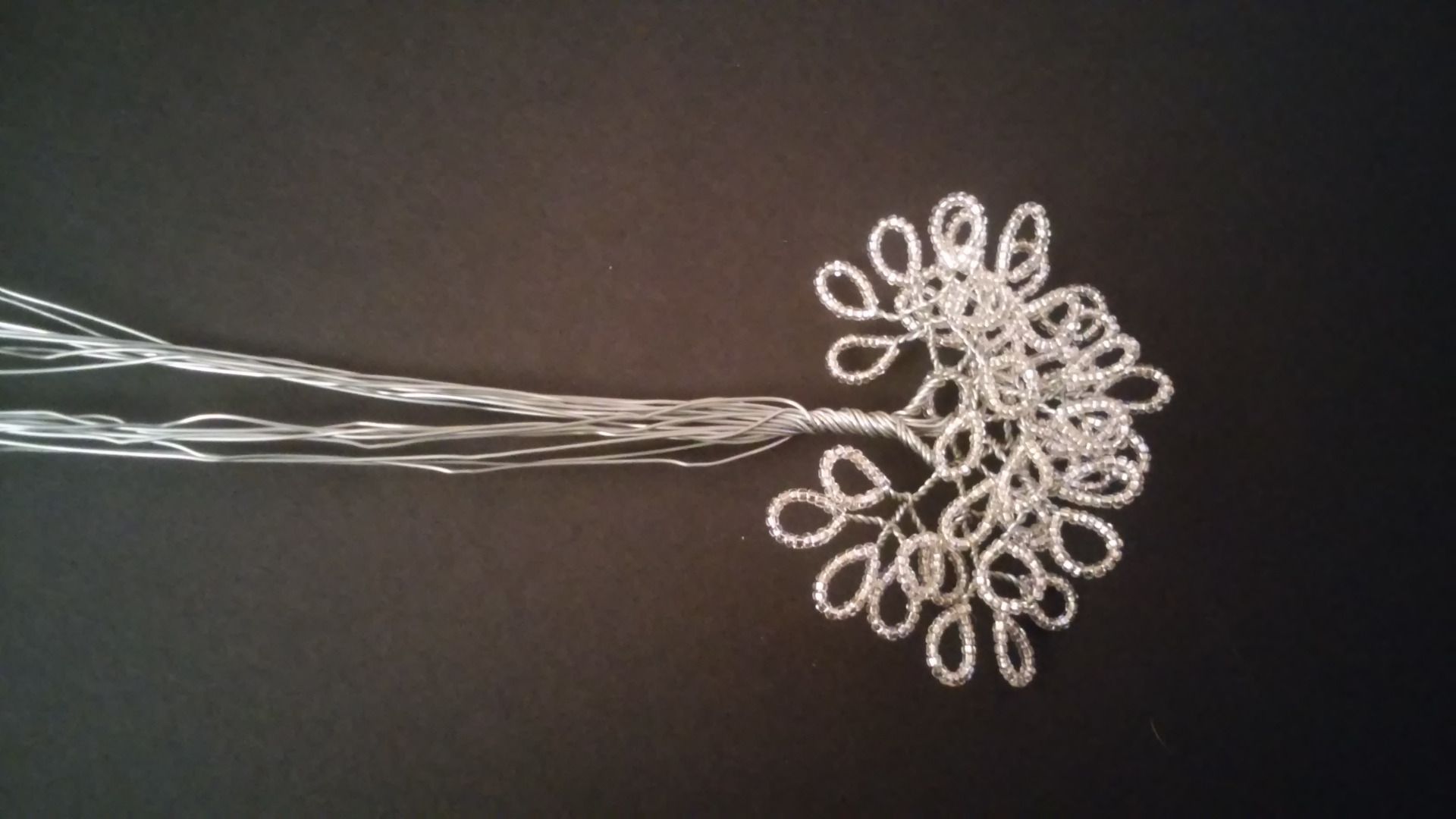 Beaded Tree : 6 Steps (with Pictures) - Instructables