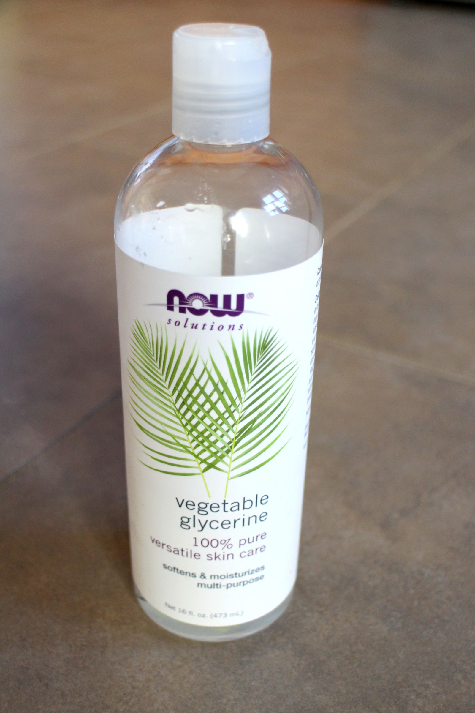 DIY Bubble Solution : 3 Steps (with Pictures) - Instructables