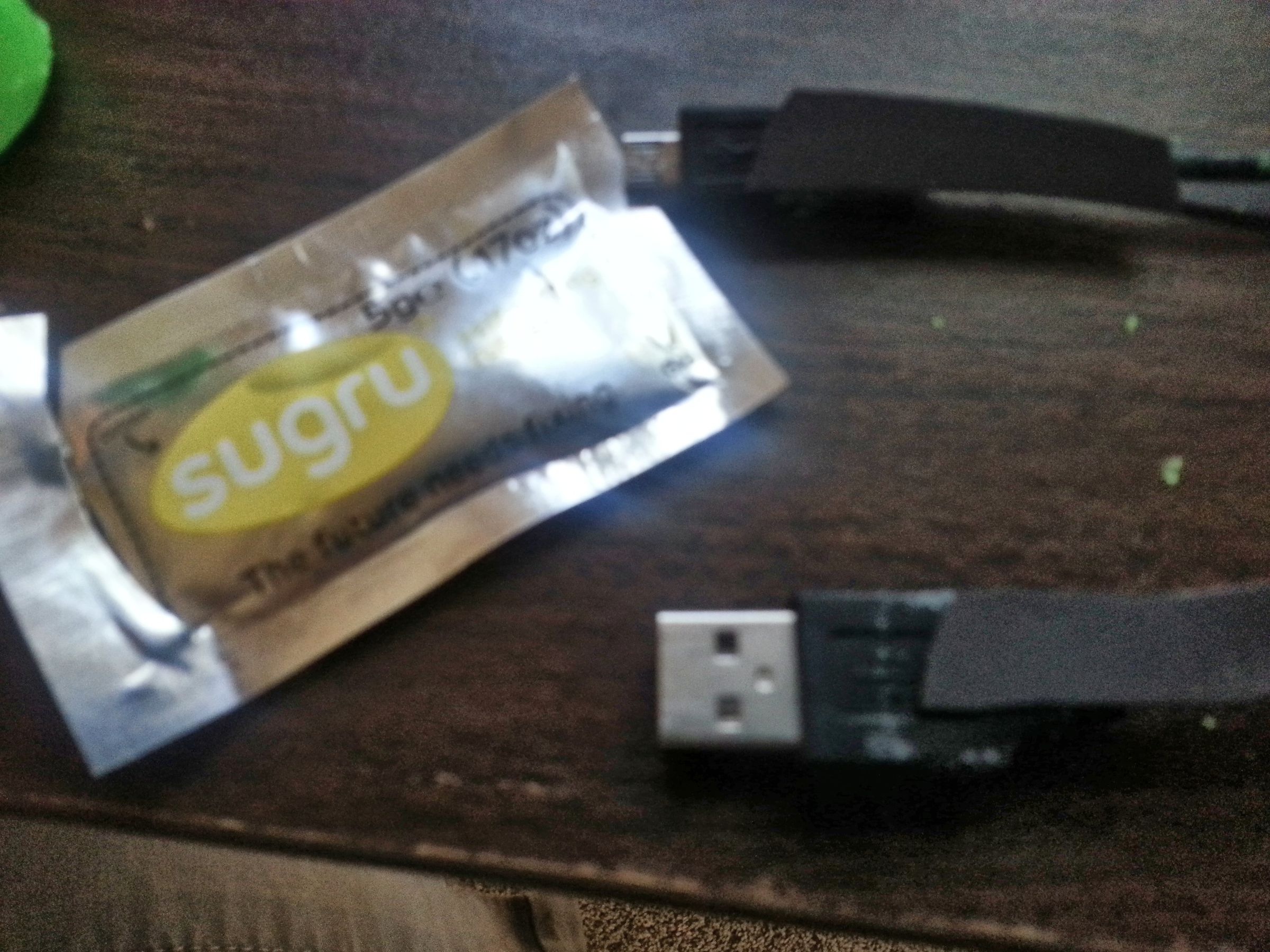 How to Repair a Weak USB Cable With Sugru - Instructables