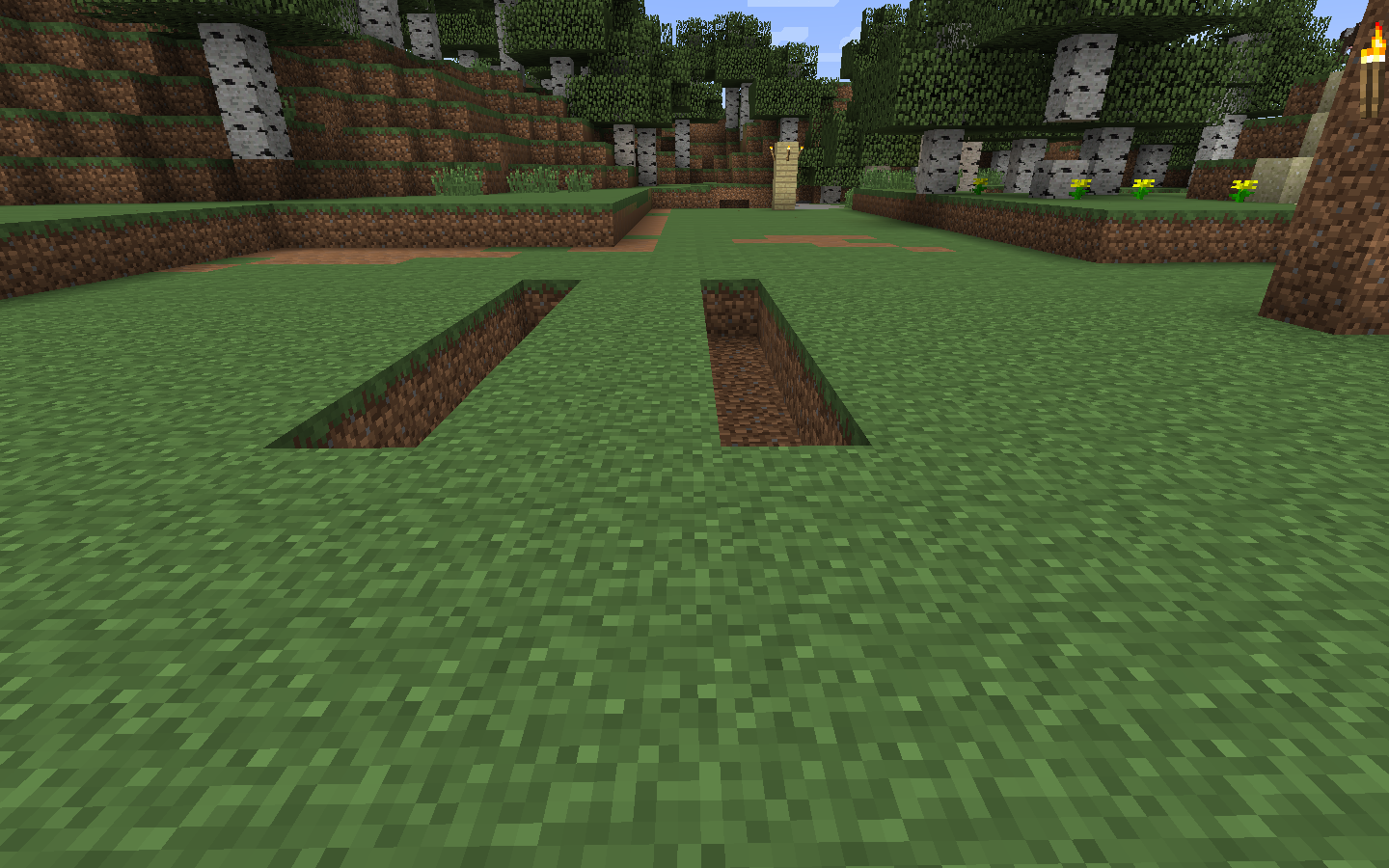Farming in Minecraft : 10 Steps (with Pictures) - Instructables