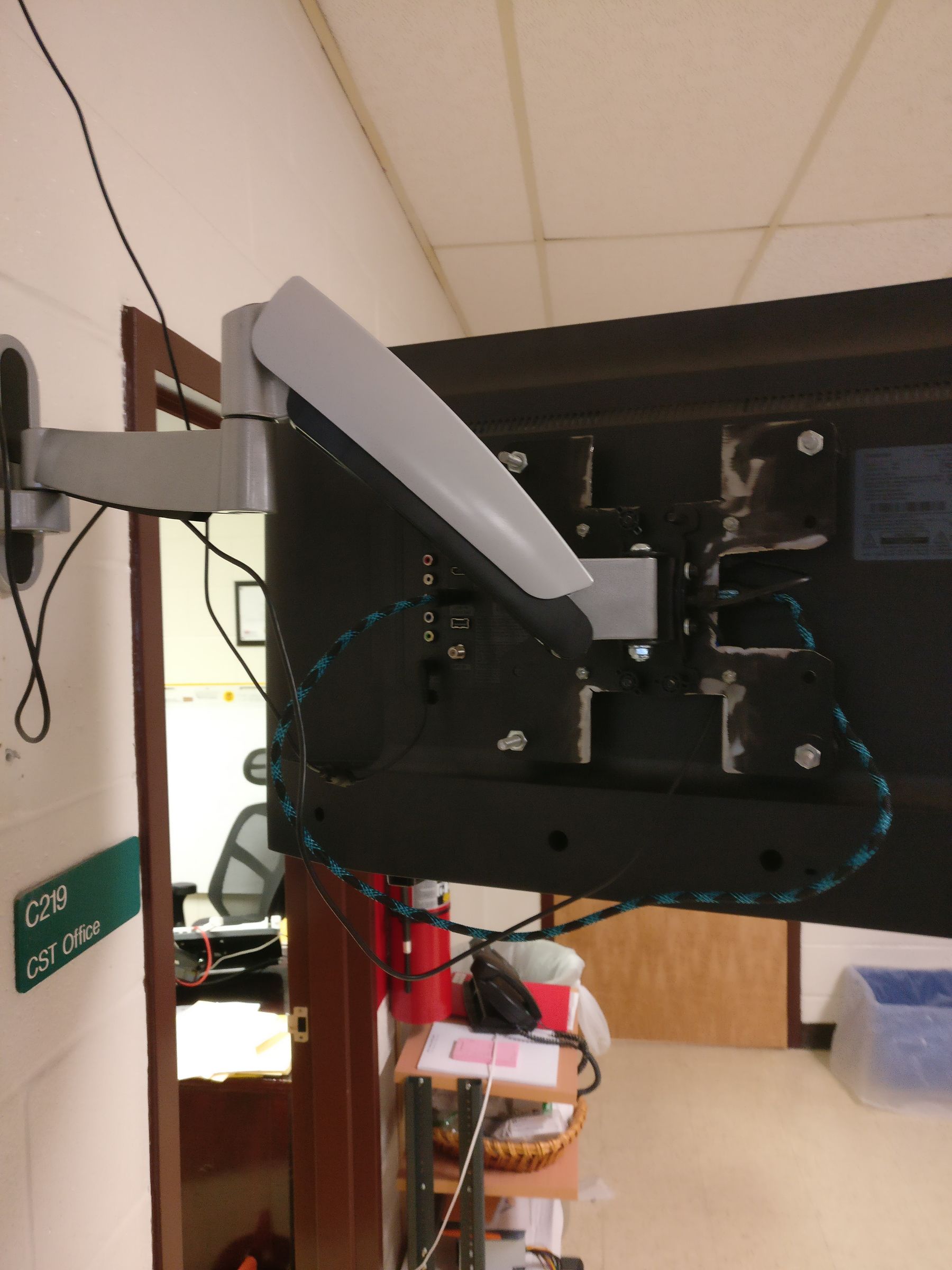 Digital Signage Solution for K-12 Classrooms : 10 Steps (with Pictures ...