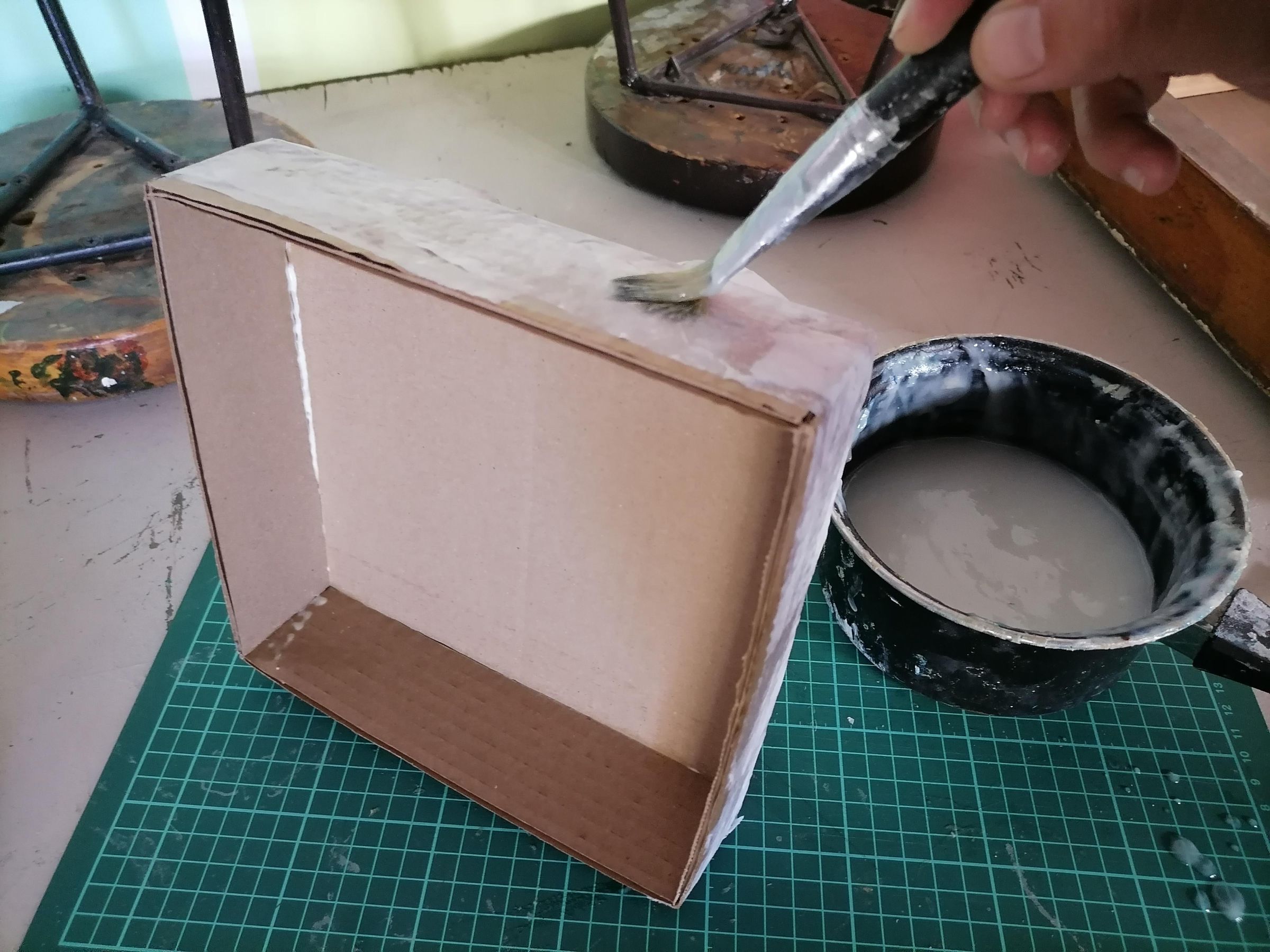 Mega Lego Block : 5 Steps (with Pictures) - Instructables