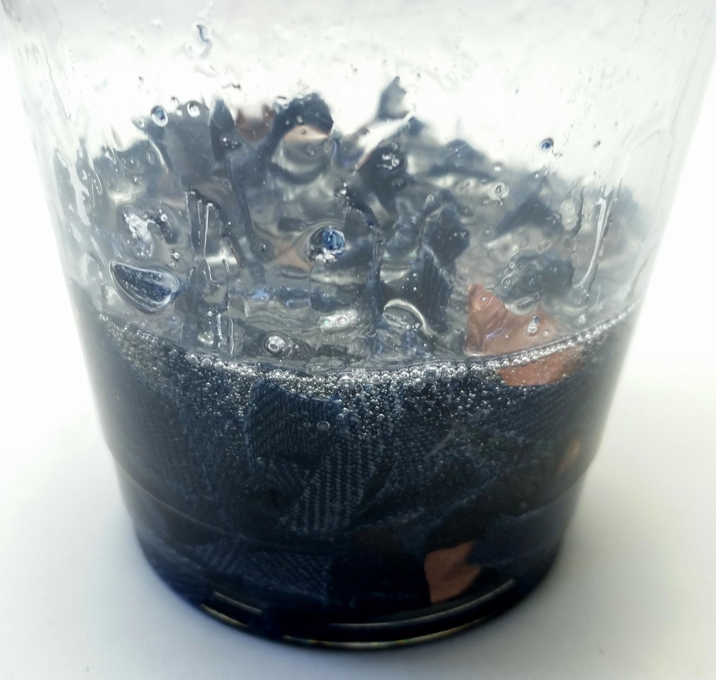 Forged Fabric Parts!!?.. With 3D Printed Compression Molds : 11 Steps ...