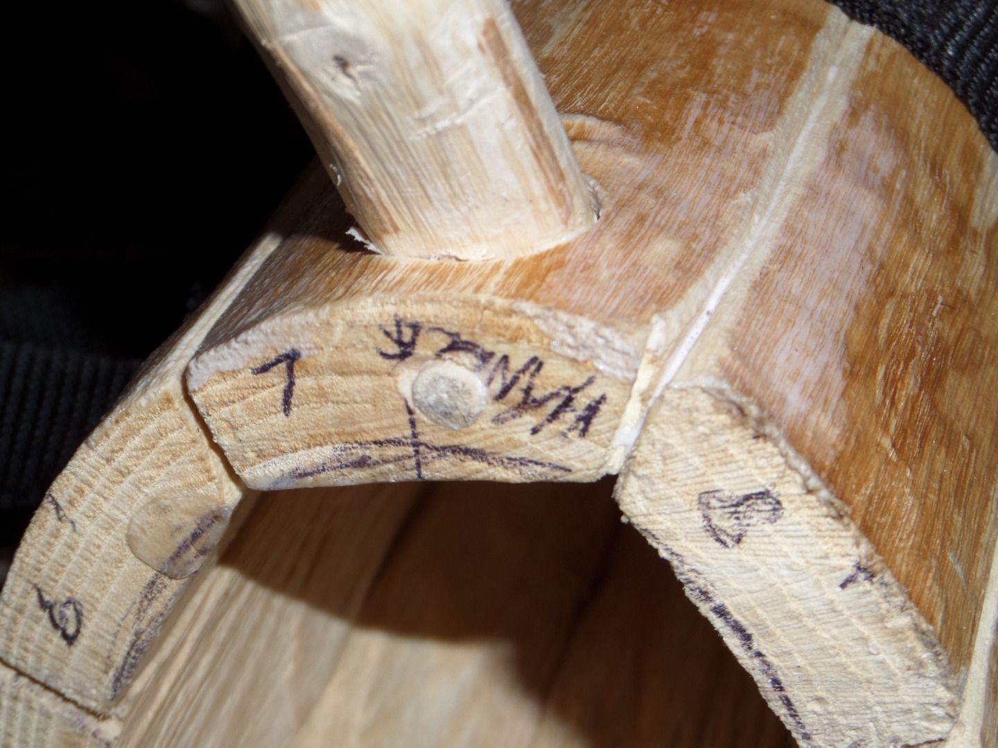 Wooden "Hobbit" Tankard : 9 Steps (with Pictures) - Instructables